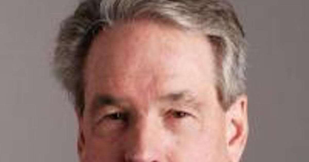 Thomas Weisel | about.me