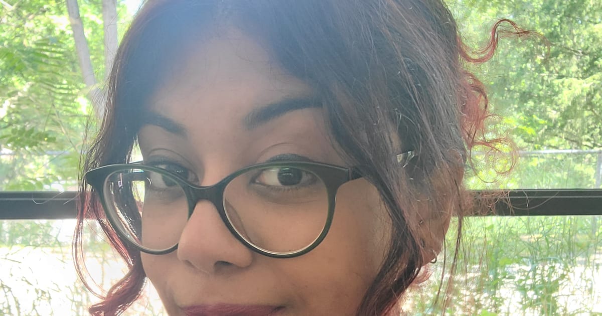 Kimberly Reid - waterloo | about.me