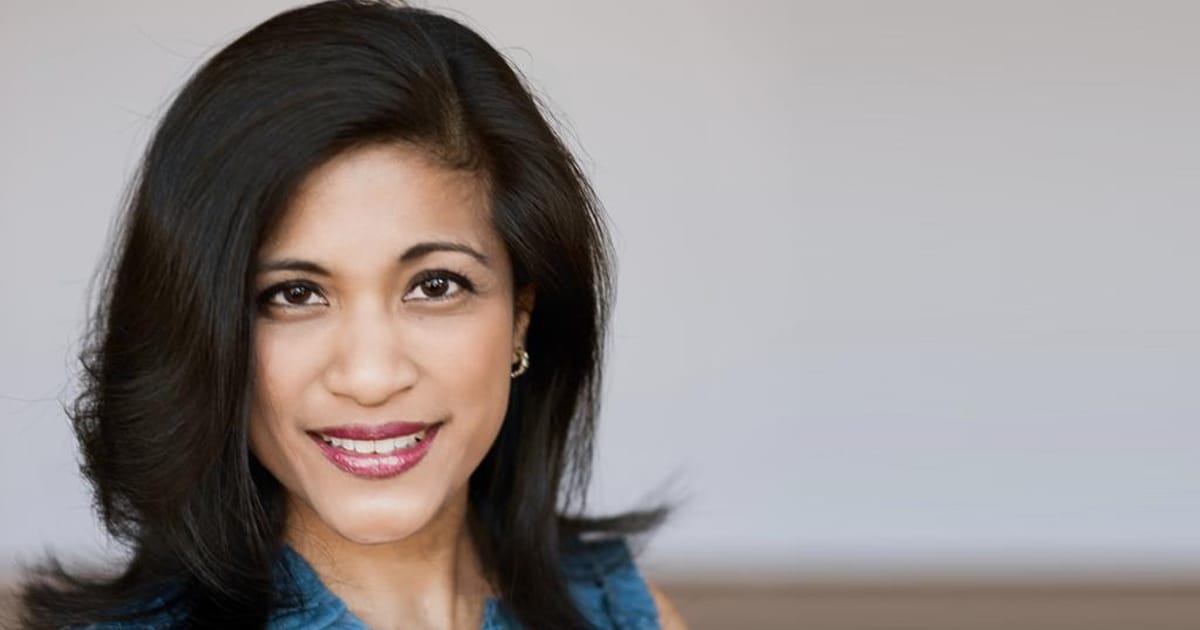 Geri Ann Baptista - the United States | about.me