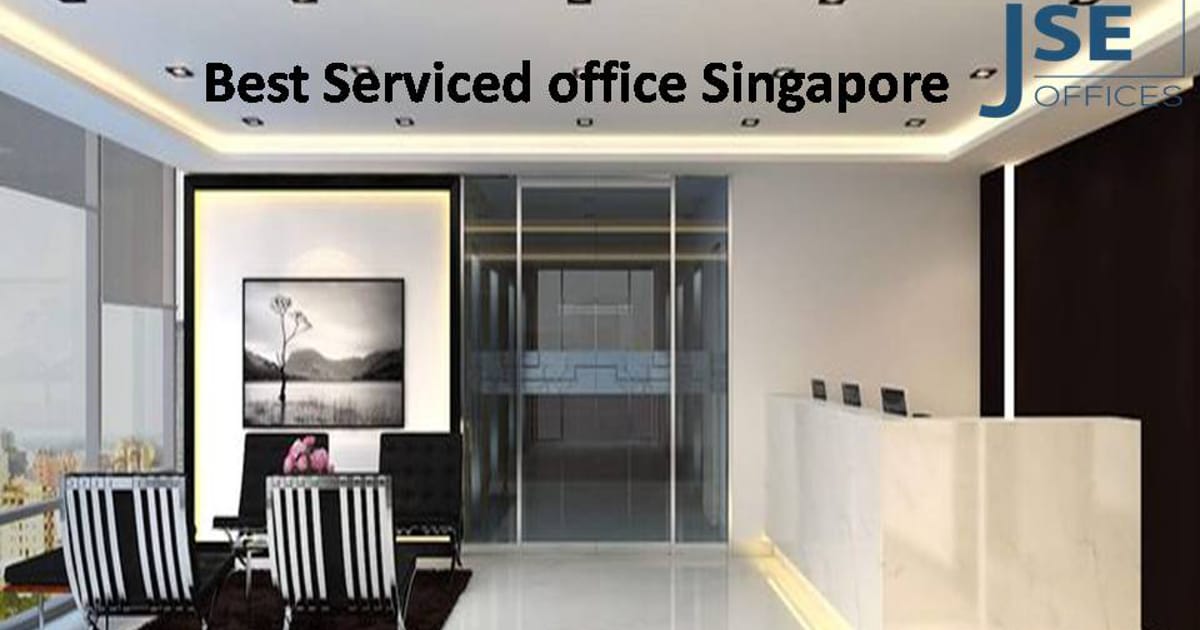 jse offices - Singapore | about.me