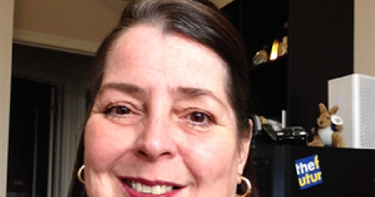 Alison Meeks - Guelph, Ontario, Canada, AM Graphix | about.me