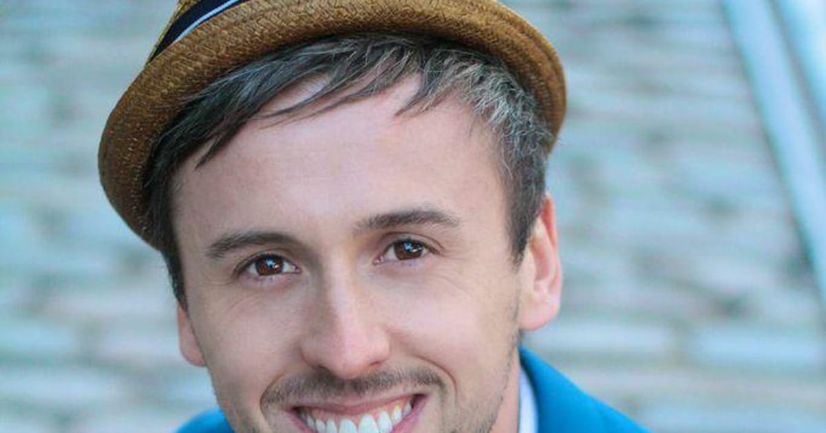 Jamie Body - London, United Kingdom, Tokyo DisneySea, Feld ...