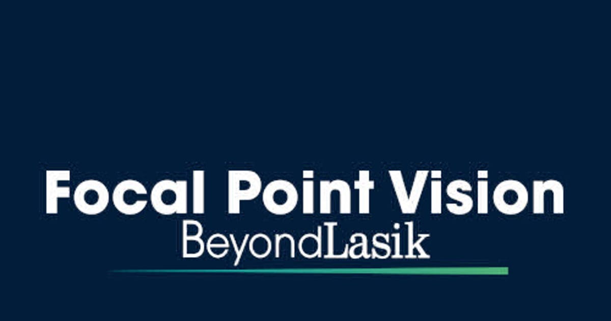 Focal Point Vision - Schertz, Texas, Focal Point Vision Schertz | about.me