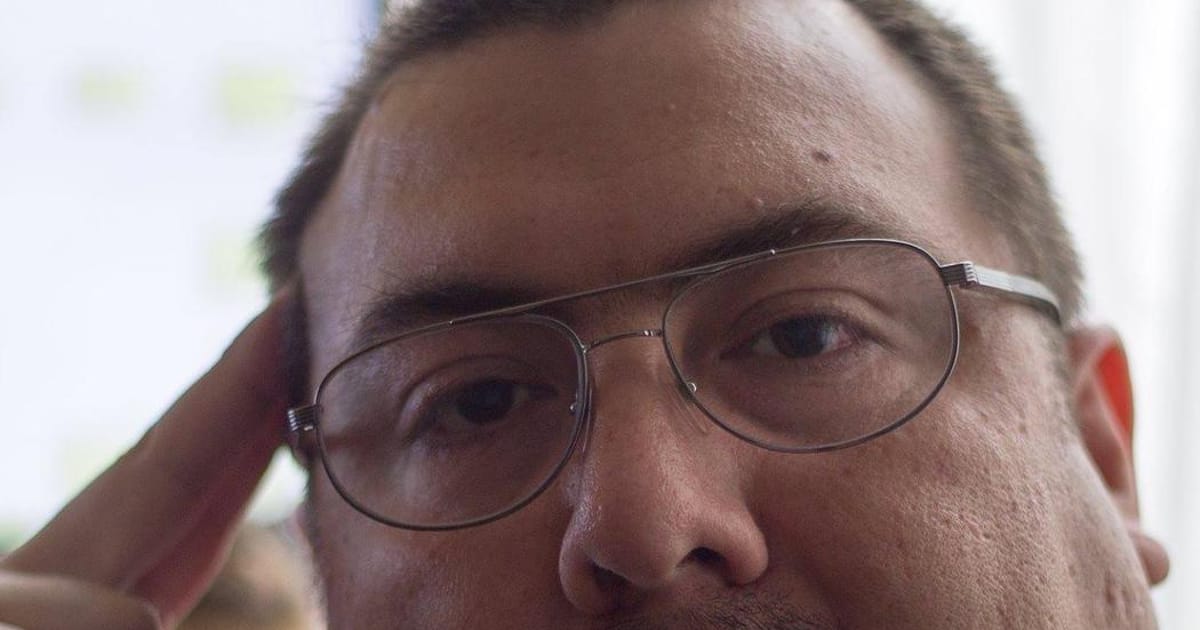 Samuel Jesus de Paul Barrera Bastidas - Santiago, Chile | about.me