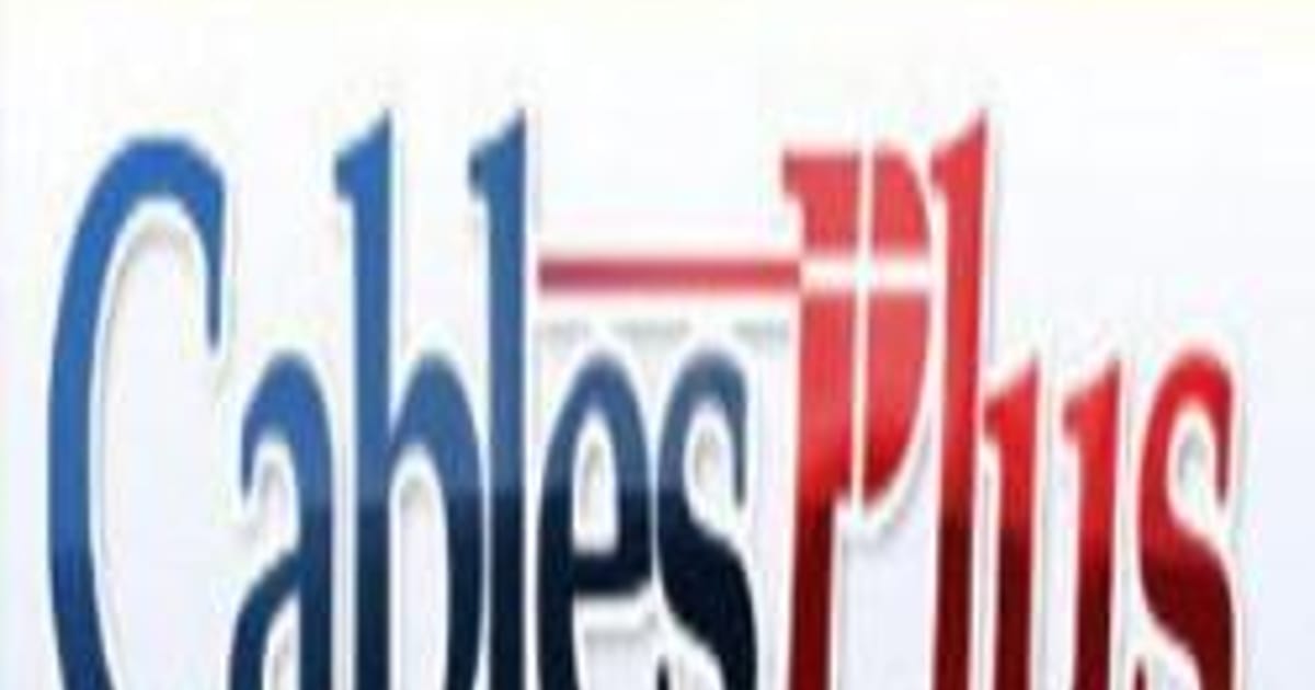 Cables Plus LLC - Richmond, Virginia | about.me