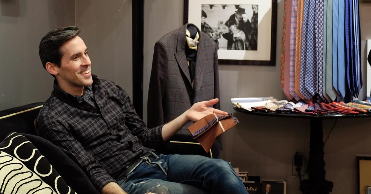 Jonathan Sigmon | about.me