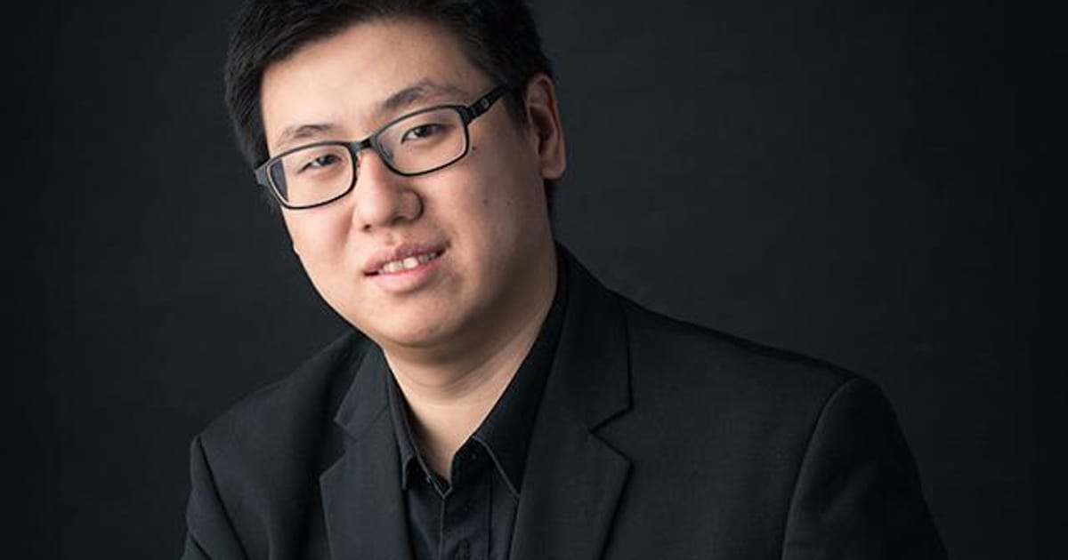 JUNYI CHOW - New York | about.me