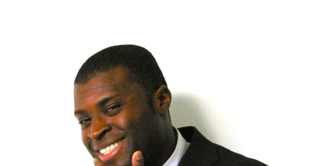 Anthony R. Samuels - Sagamihara, Kanagawa, Japan, BSc. Business ...