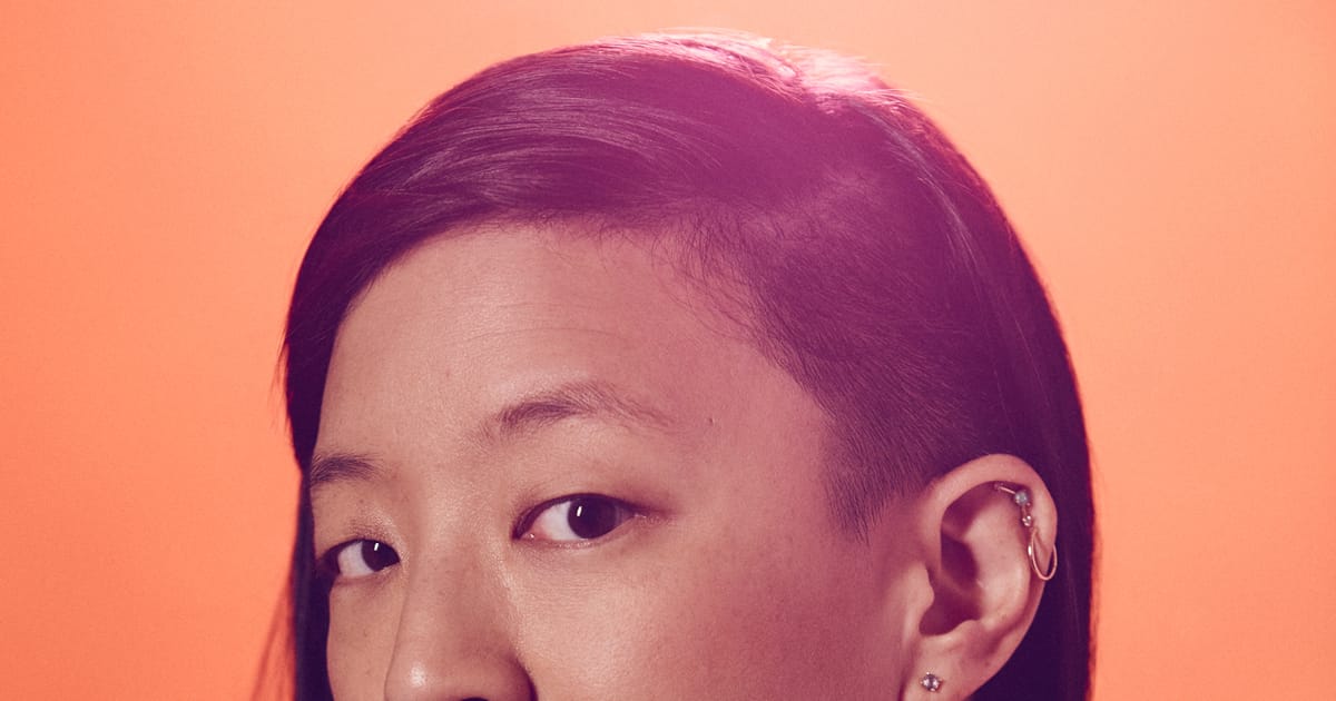 Pamela Chen - San Francisco, CA, Instagram, National Geographic ...