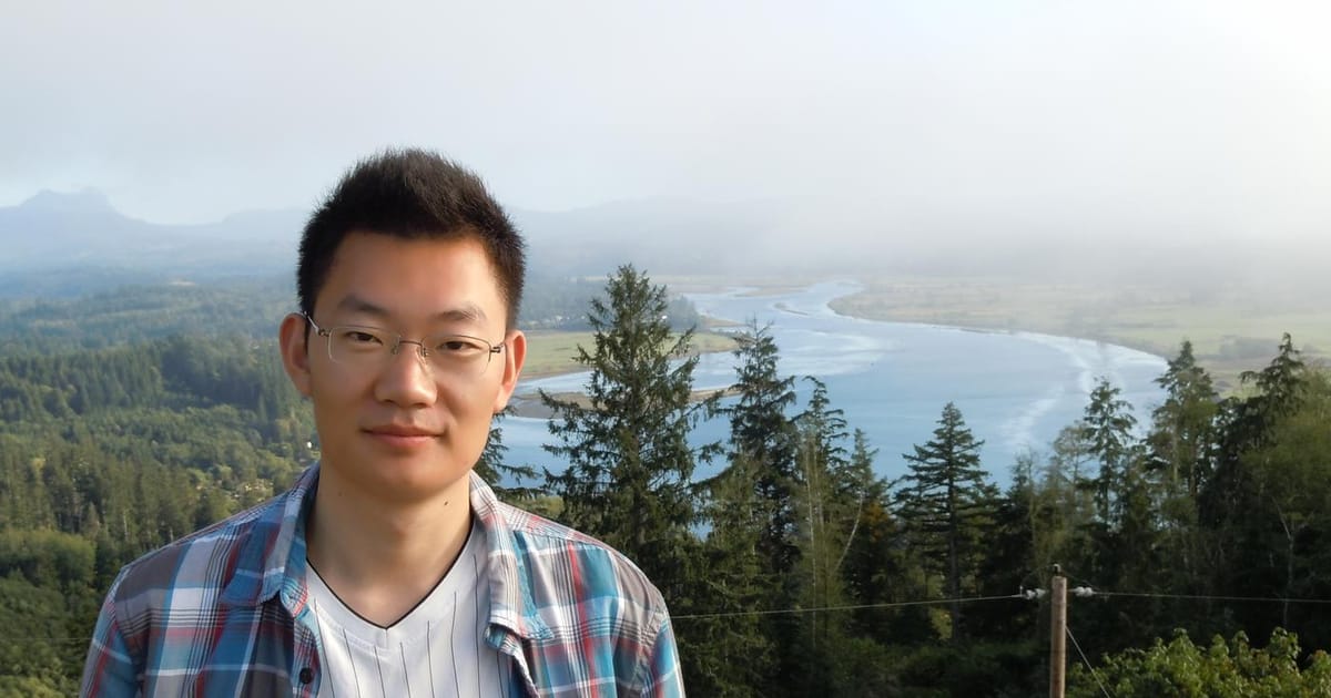 Heng Li - Portland, Oregon | about.me