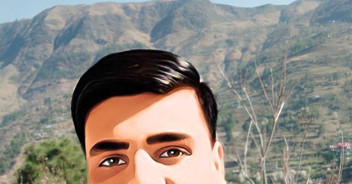 Aman Sharma - Sihunta, Chamba, Himachal Pradesh (India), Assistant ...