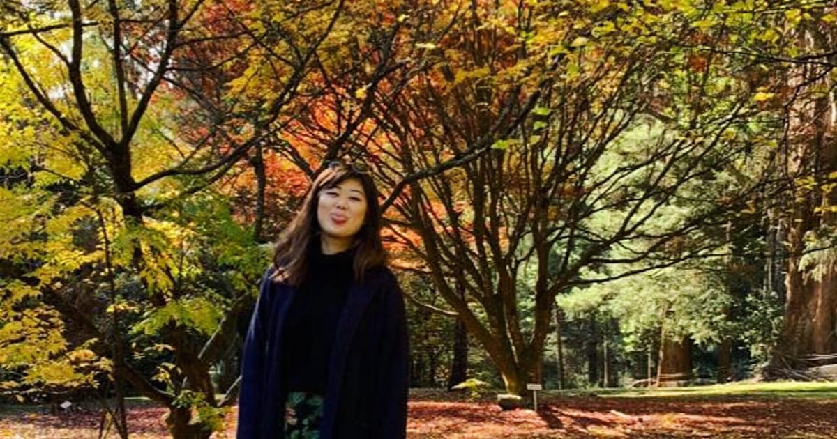 Vicky Lim - Melbourne | about.me