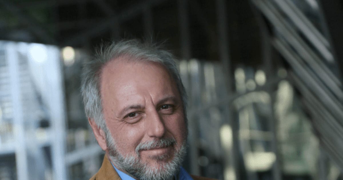 Peter Baumgartner - Krems an der Donau, Österreich, Danube University ...