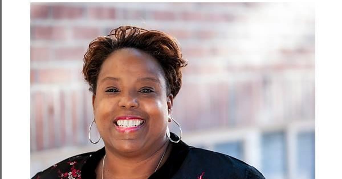 Sunnetta "Sunny" Slaughter - Birmingham, Alabama, Sunny Slaughter ...