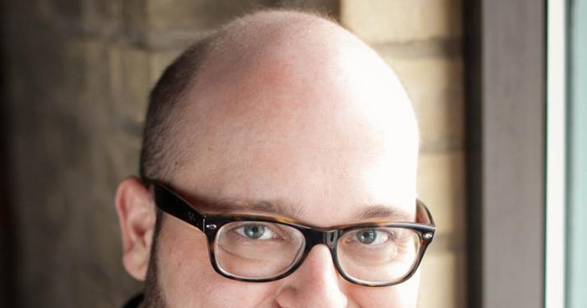 daniel vasey - Minneapolis, Minnesota | about.me