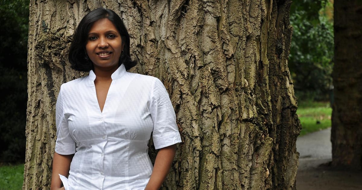 Nisha John - Bengaluru, India | about.me