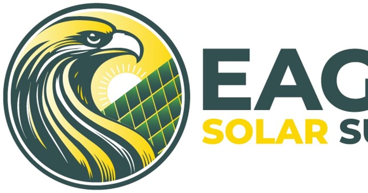 Eagle Solar Supply - USA | about.me