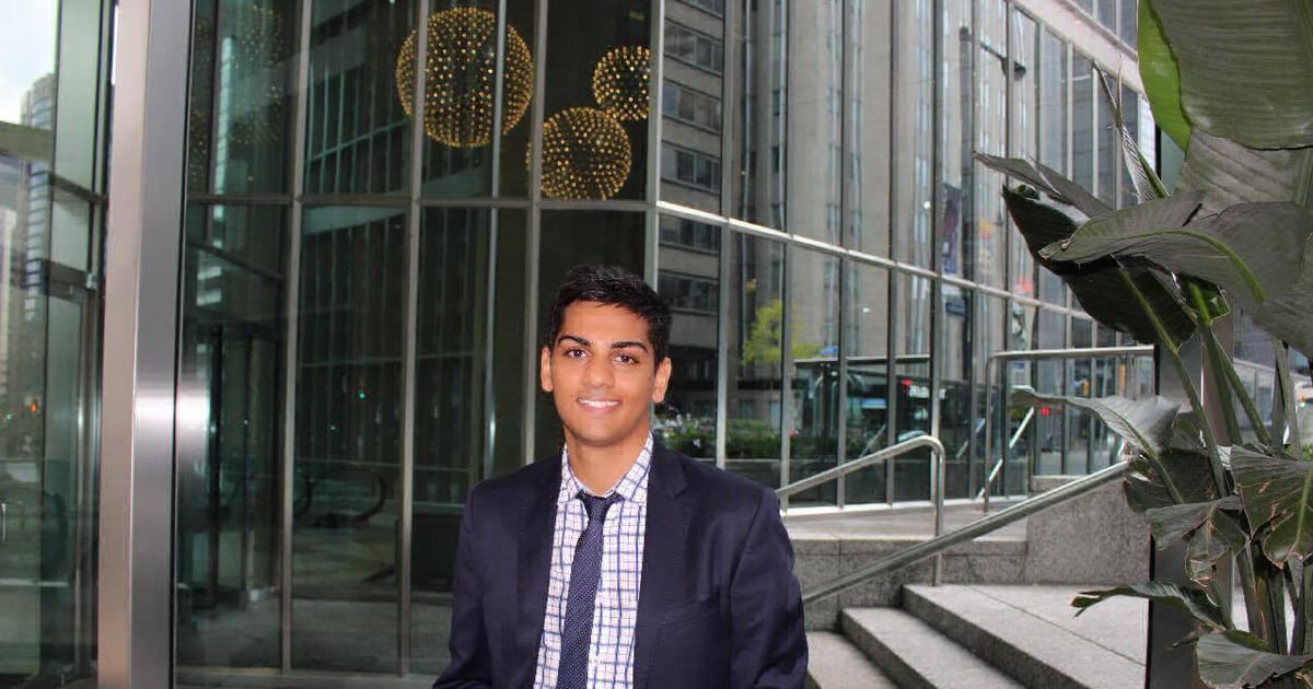 Govind Mohan - Toronto, Ontario, Canada | about.me