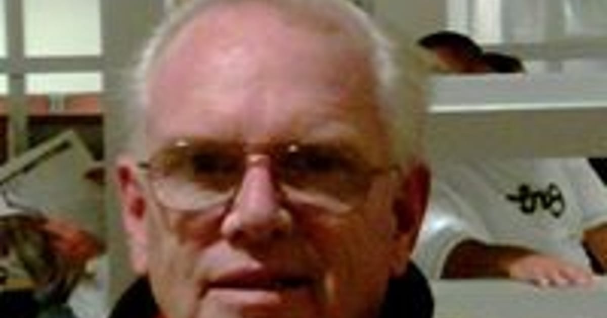 Wayne McBride - Pollock Pines, California | about.me