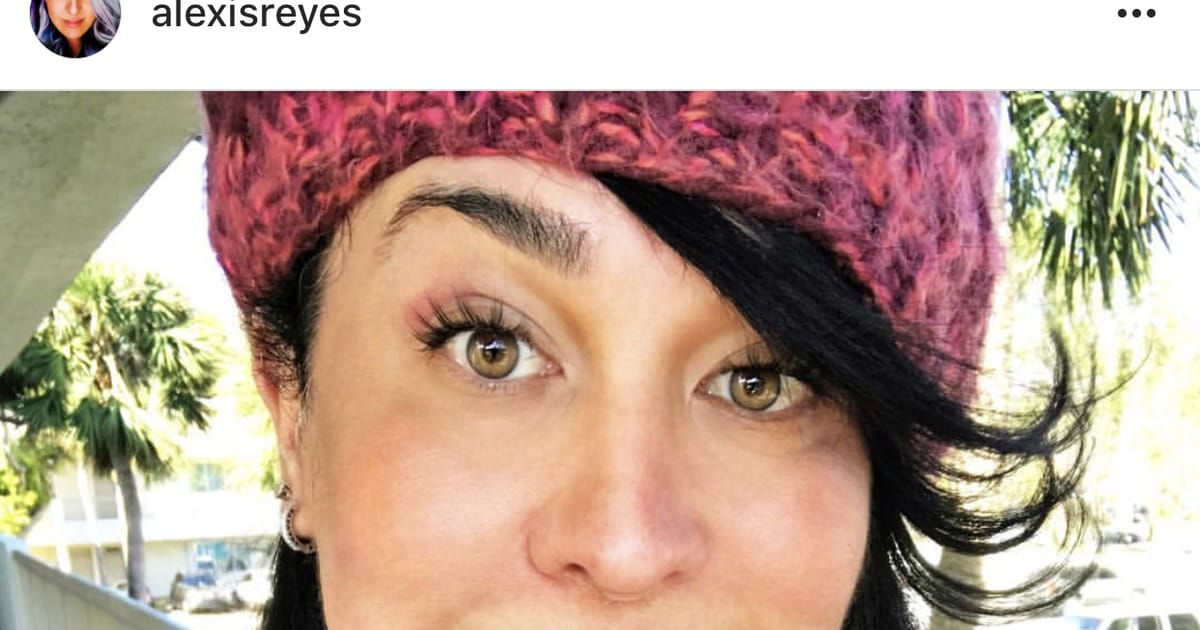 Alexis Reyes - Miami, Florida | about.me