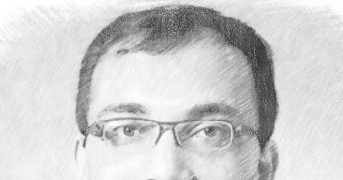 Peter Thapa - Nepal | about.me