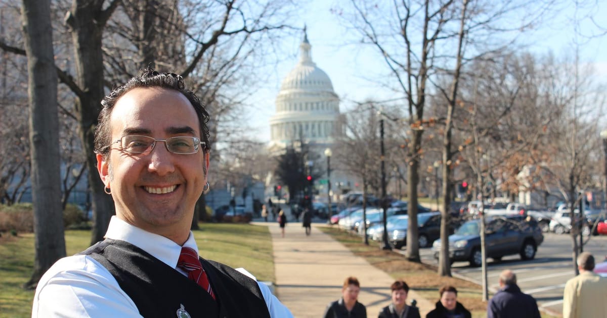 Vincent Schilling - Virginia Beach, Virginia, Photojournalist, Media ...