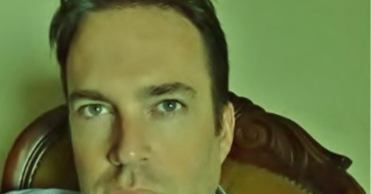 Dominic Wightman - London, UK | about.me