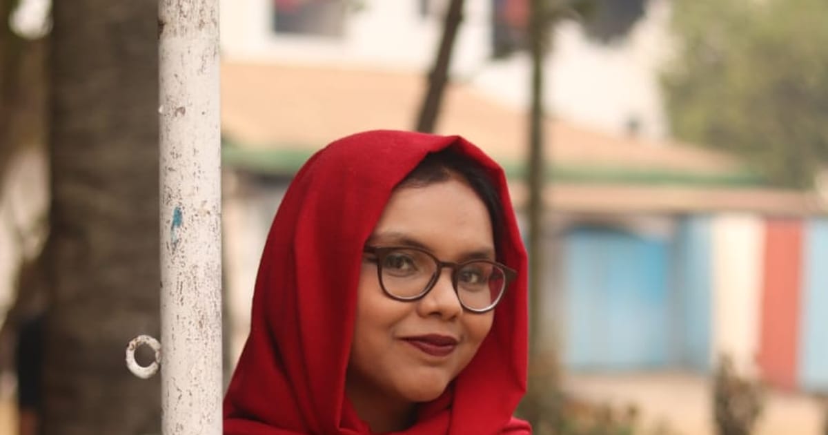 Faria Alam - Dhaka, Bangladesh | about.me