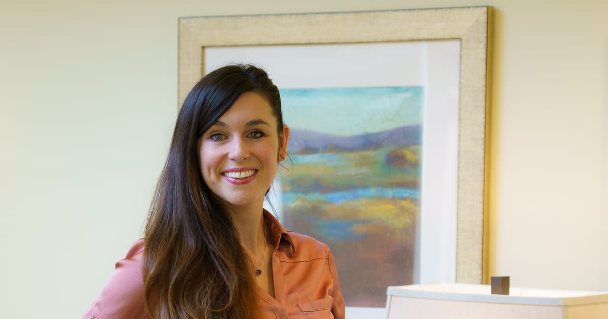 Jennifer Grand - Seattle | about.me