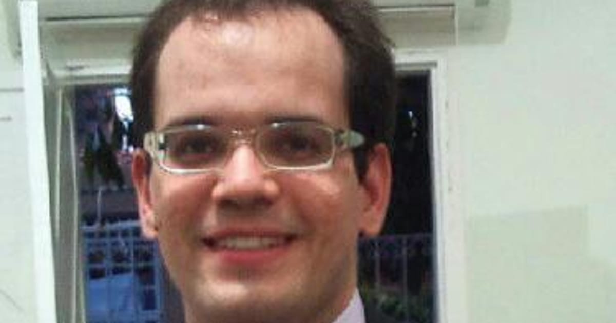 Marcos Nobrega | about.me