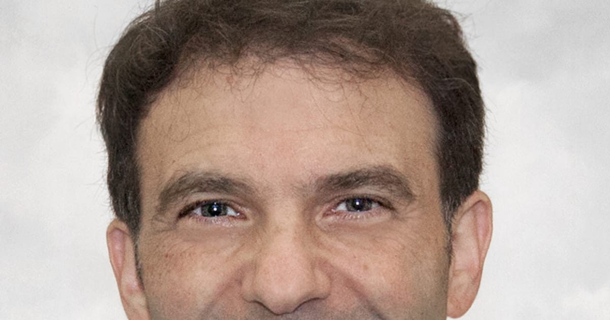 Jeff Geschwind - New Haven, CT | about.me