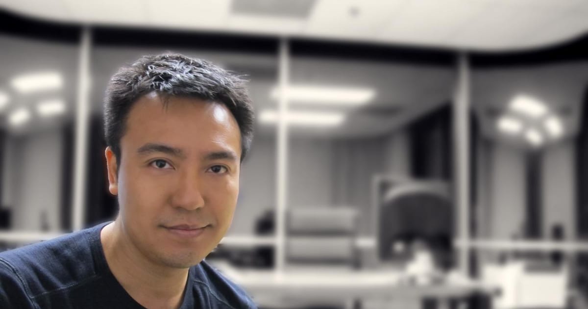 Peter Huang - San Francisco, California, UCLA | about.me