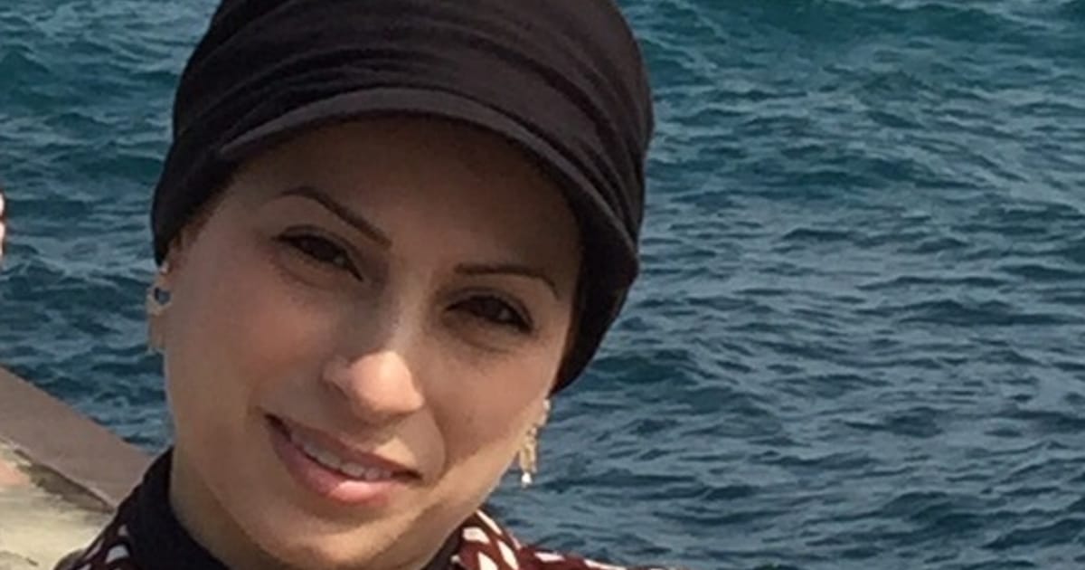 Maha Elmadhoun - London, Ontario, Canada, University of Western Ontario ...