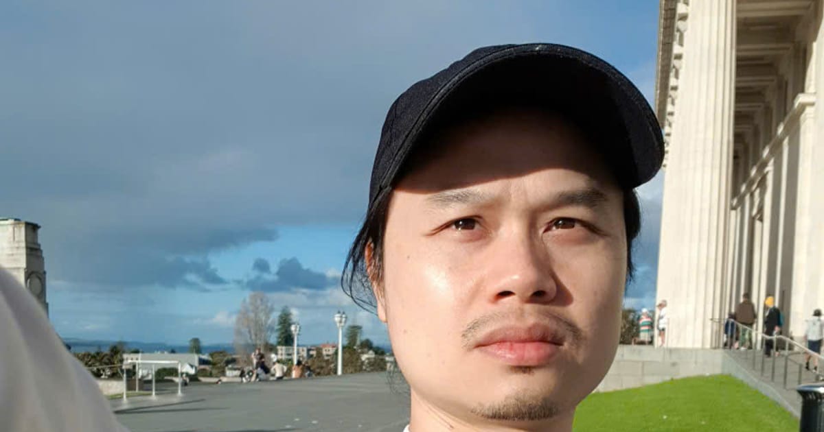 Tom Dinh - Ho Chi Minh City, tomdinhnz@gmail.com, Whitireia New Zealand, Genetic Computer School ...