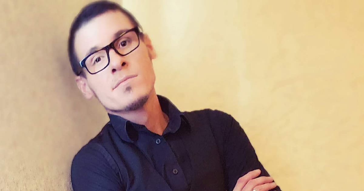 Jason Andrew Louderback - Cincinnati, Ohio | about.me