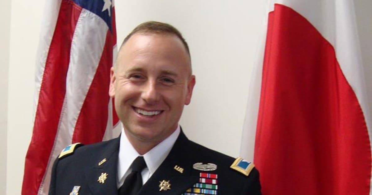 General SIEGEL - Los Angeles, California | about.me