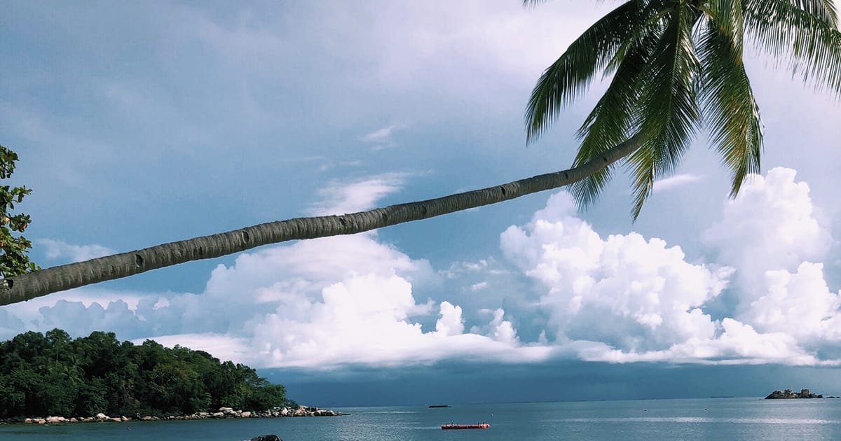 Fang Rong 🦋 - Singapore | about.me