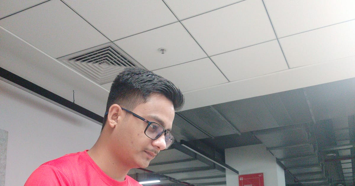 Saurabh Upadhyay - Banglore | about.me