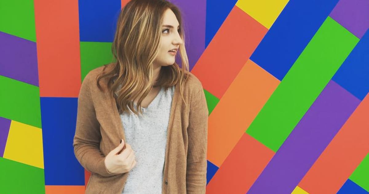 Emily Brisbin | about.me