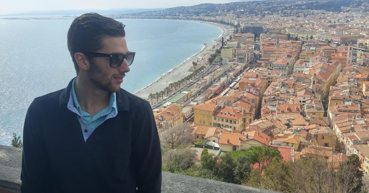 Steven Raboin - Vermont, United States, University of Rhode Island ...