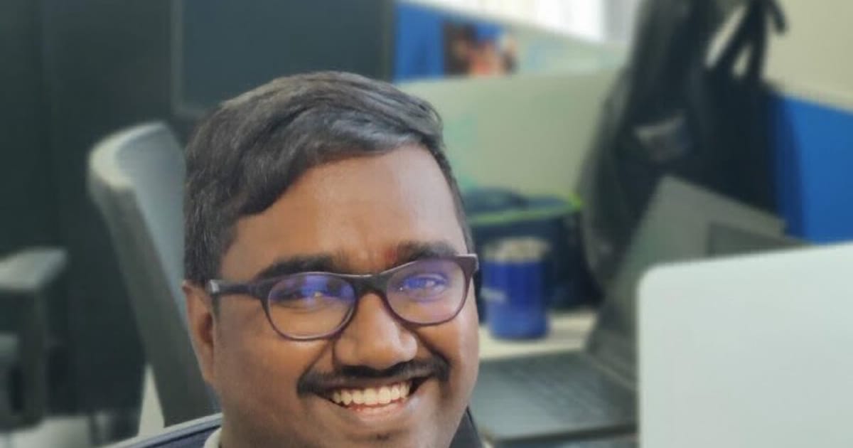 Arjun bm - Bangalore, testwitharjun.com, BE | about.me