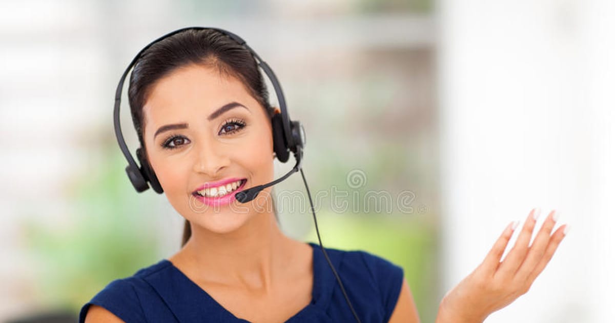 customercare Executive - Indian | about.me