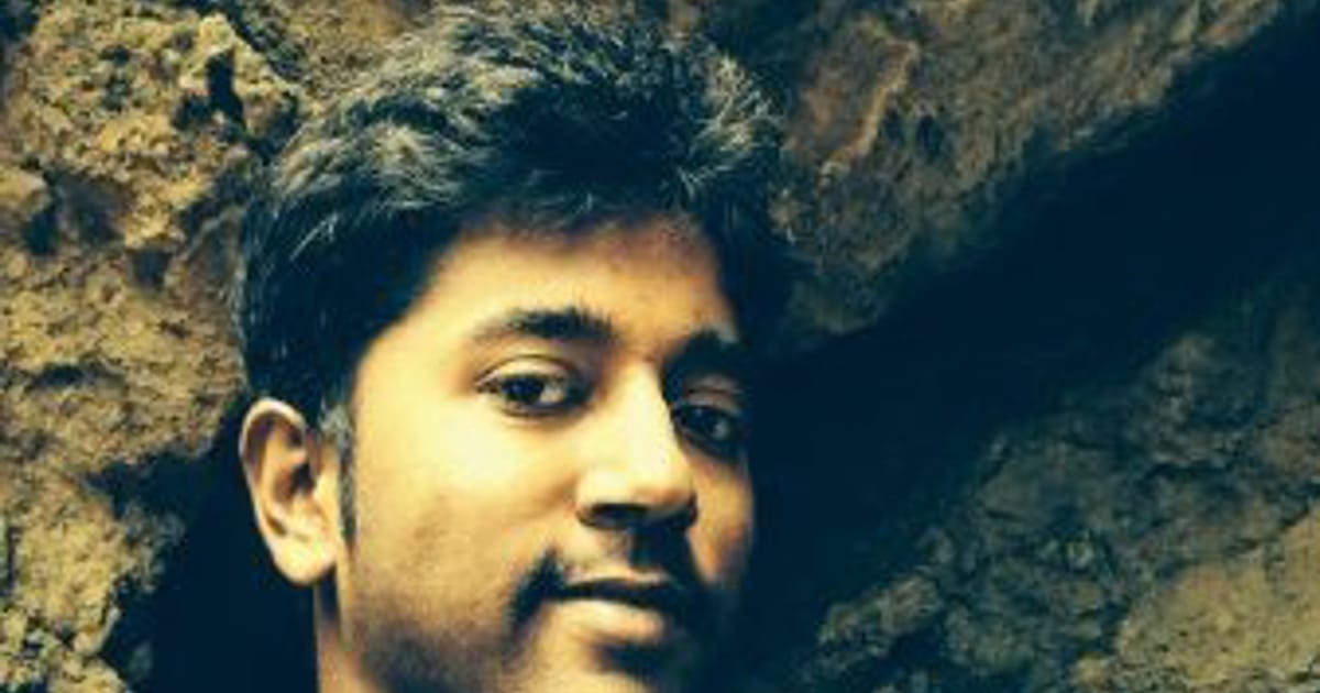 Parameshwaran B - Bangalore, Cisco | about.me