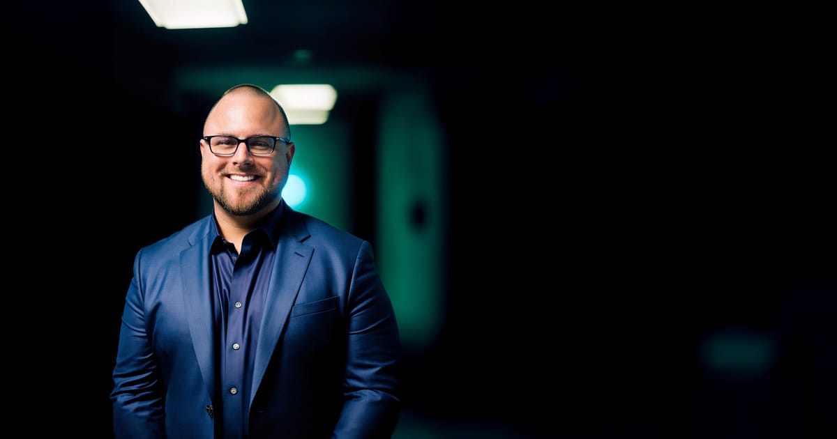 Nicholas Putz - Milwaukee, Wisconsin, Wangard Partners, Inc., Carroll ...