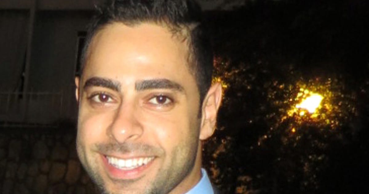 Joseph Hayek - Lebanon, Ericsson | about.me