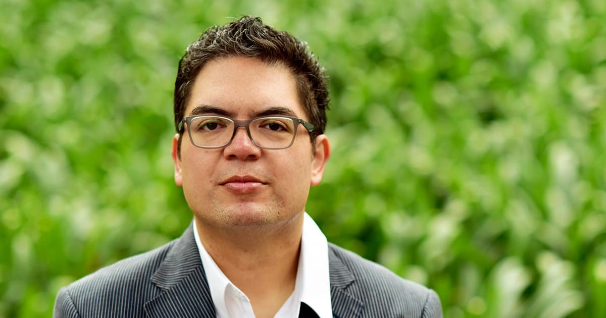 Uriel Rodríguez - Mexico City, Mexico, Juum.FM, Escuela de Periodismo ...