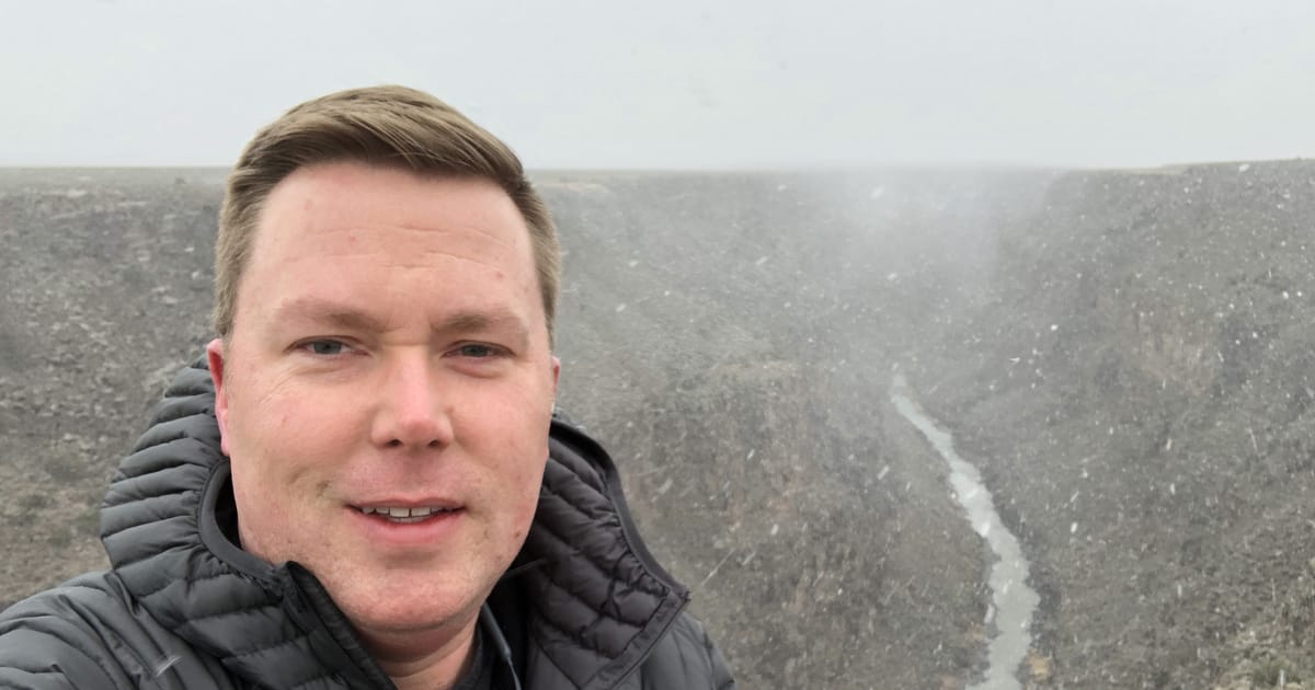 Joshua Rogers - Jenks, Oklahoma | about.me