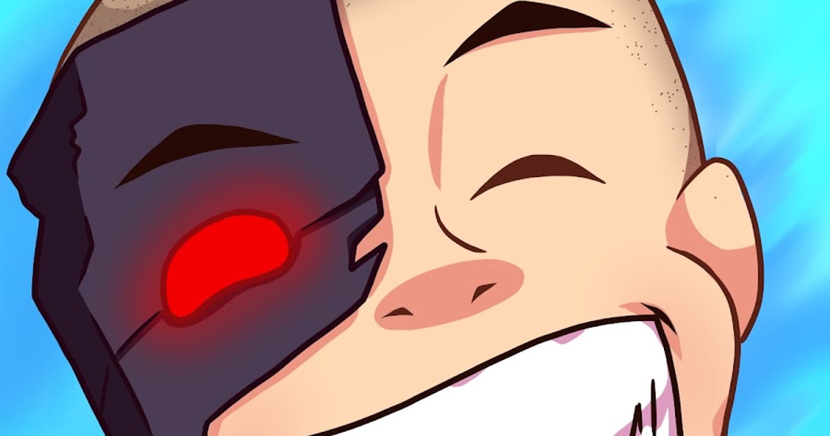 Bionic Lmao - india | about.me