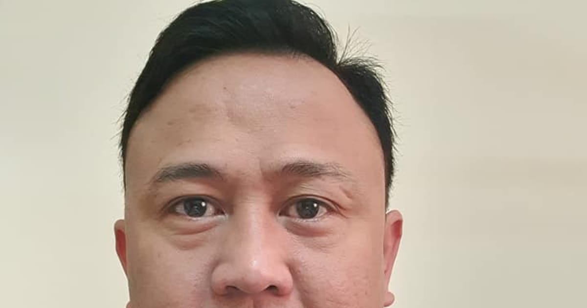 ORLINO JR RABAGO - PHILIPPINES | about.me