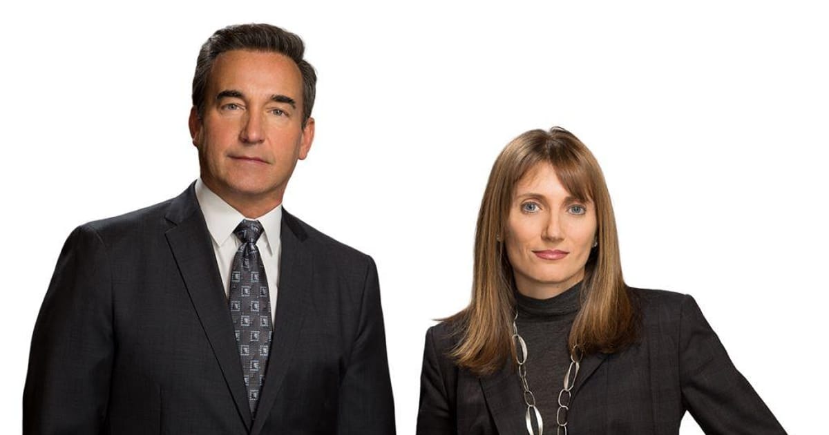 William Pintas - Chicago, Illinois, Pintas & Mullins Law Firm ...